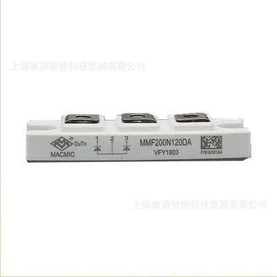 MMF300D170B1B MMF300D170B2B 二极管模块晶闸管原厂现货
