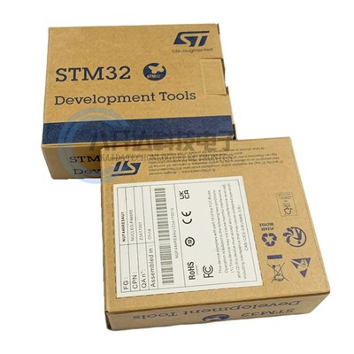 全新原装 NUCLEO-F446RE NUCLEO-64 STM32F446RE DEV EVAL 评估板