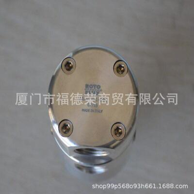 意大利ROTOFLUX旋转接头S10-1300-03F-800