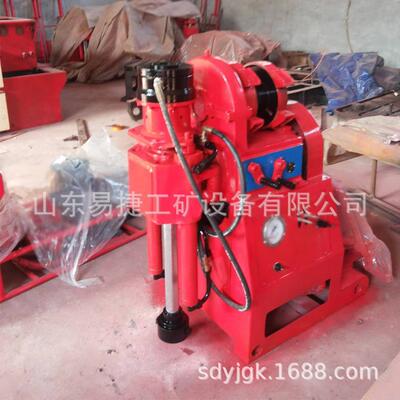 ZLJ-700煤矿用坑道钻机矿用ZLJ-700煤矿用坑道钻机