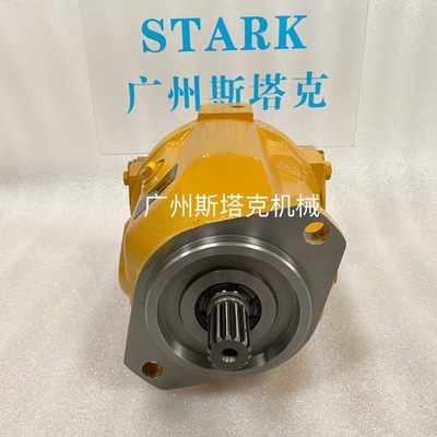 山工SEM 655D 660D 668D装载机液压泵556-4842 W44250000 5564842