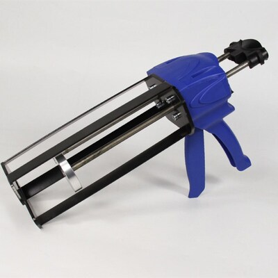 10:1 490ml双组份结构胶专用胶枪w 回天1830/回天1420/TS828/TS83