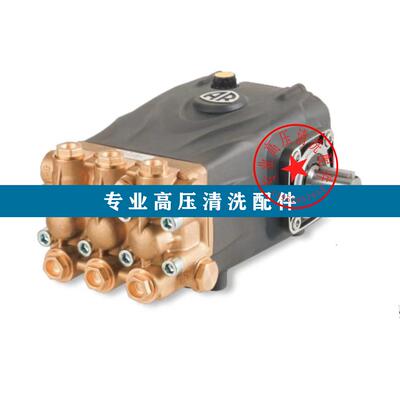RG系列AR泵高压清洗泵