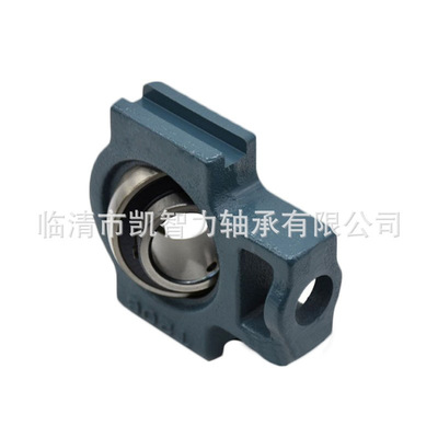 带滑块T型座 UCT312 UCT313 UCT314 315 316 317 318 外球面轴承