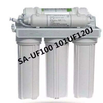 安吉尔SA-UF100-101UF120J/ FJ101-UFB120 五级滤芯套装