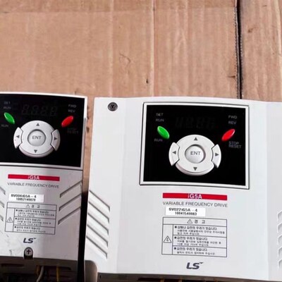 LG LS变频器 IC IG IGXA IG5A IE系列 -1-2-4 0.K4kw-22kw 议价