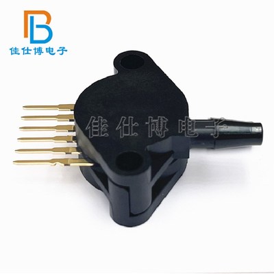 MPX5700DP MPX5700 全新原装 SIP-6 模拟电压 压力传感器 变送器