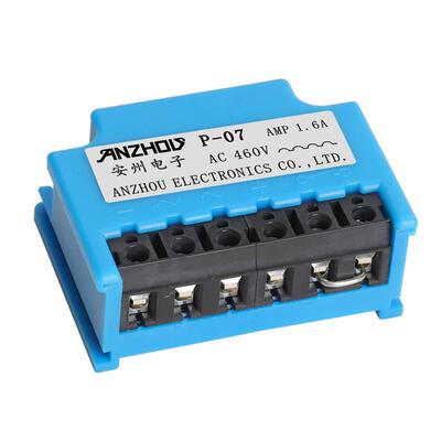 半波整流器 P-07 1.6A 460V 电机制动整流器half-wave rectifier