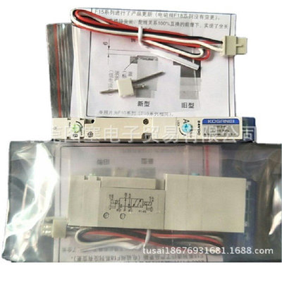 KOGANEI小金井电磁阀 F10T0-A1-PL DC24V   F10T2-A1-PL DC24V