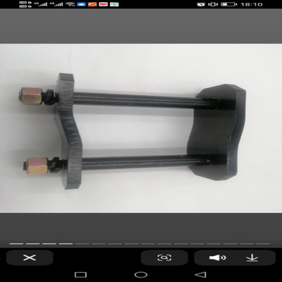 04483-60200  04483-60121 钢板吊耳总成