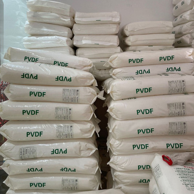 华夏神舟PVDF颗粒DS205 耐腐蚀 山东东岳PVDF 聚偏氟乙烯PVDF原料