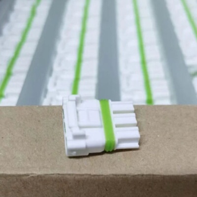 03R-WPJV-1-SMM(NN) 原JST装 3P 5.0mm间距 外壳接插件 连接器现