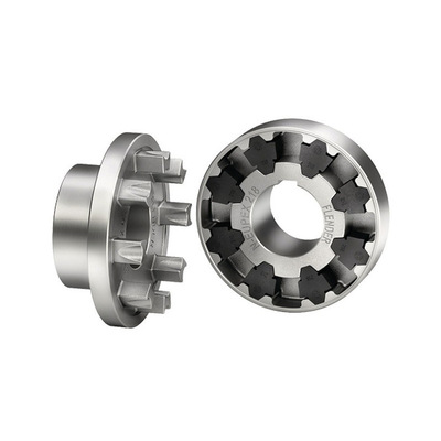 FLENDER N EUPEX Size95 110 125 00 225 250弹性体弗兰德联轴器
