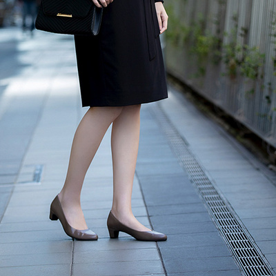 SoftContact女士单鞋简约