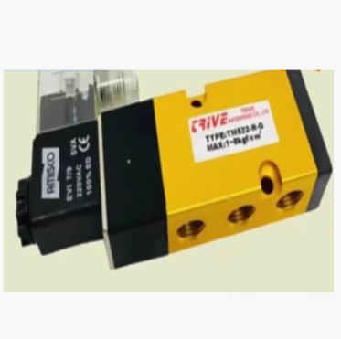 台湾TRIVE电磁阀TV521-R-G TV522-R-G 气动阀TM522-R-G TV531-C-G