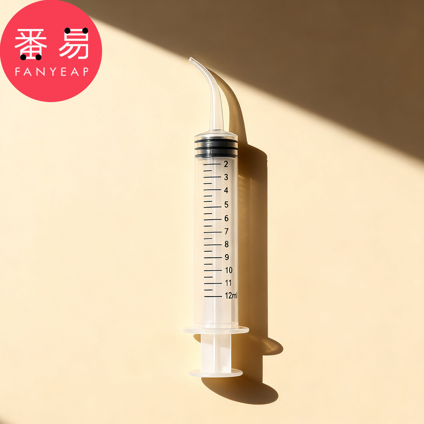 T宠物喂食针筒A1vn001-猫咪喂水器幼猫喂奶流食针管狗狗喂药器
