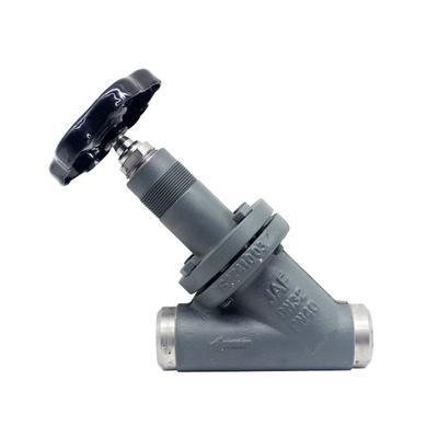 氨用截止阀J61F-16  JF-25  JF-40  JF-64  铸钢截止阀截止阀