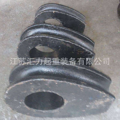 生产厂家直供 GB5974.2-86重型套环32mm钢丝绳专用套环