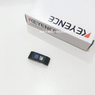 基恩士 OP-85136 光电配件对射安装面板 现货供应