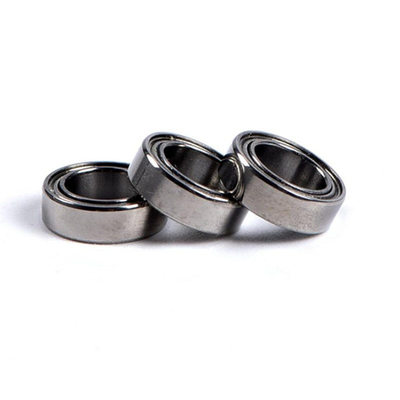 S604zz不锈钢混合陶瓷球轴承 4*12*4 水泵轴承 不加油 高转速