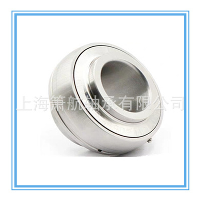 不锈钢带圆形座SUCFC204 SUCFC205 SUCFC206 SUCFC207