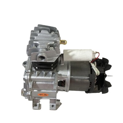 奥突斯0.1/8-30L-51缸全封闭CE巴马款铜空压机机头16260号12.13KG