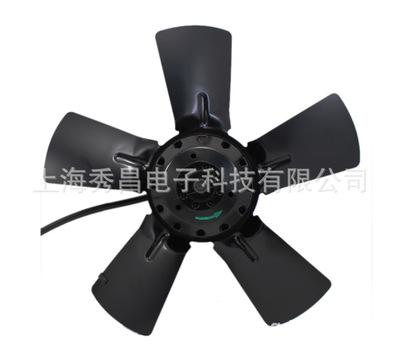 S4D315-AP10-30 AC400V 480V德国ebmpapst进口风机S4D315-AC20-10