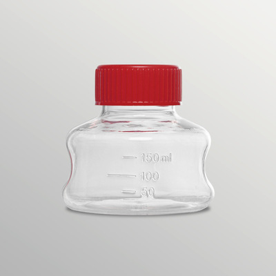 LABSELECT(甄选)43111 150ml一次性接收瓶