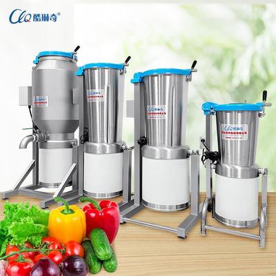 S商动用泥 猴桃破碎347打浆机 汁全自苹果芯打浆机工业菠萝鸭梨榨