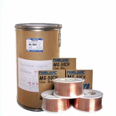 MG-55 低碳钢实芯焊丝Z 3312 YGW18二保焊丝