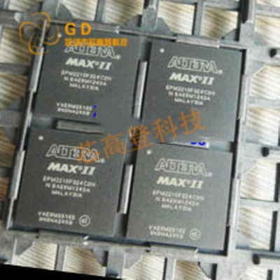 EPM2210F324C3N 嵌入式CPLD BGA-324