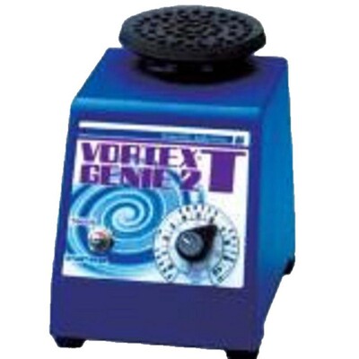 可调速定时漩涡混合器 型号:vortex-genie2T 库号：M339125