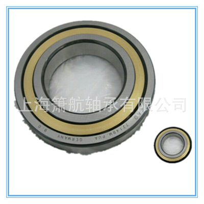TMB轴承QJ215M  QJ216M QJ220M QJ222M QJ224M 四点角接触轴承