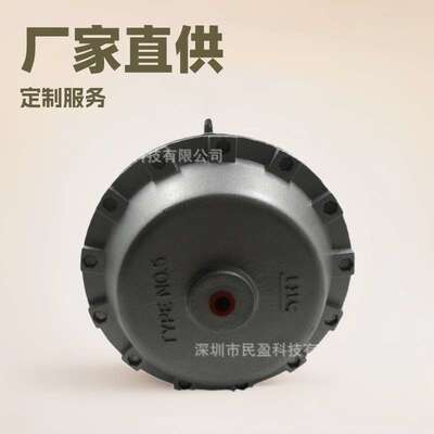 气动刹车厂家DBG105深圳气动刹车精密气动刹车制造气动刹车制动器