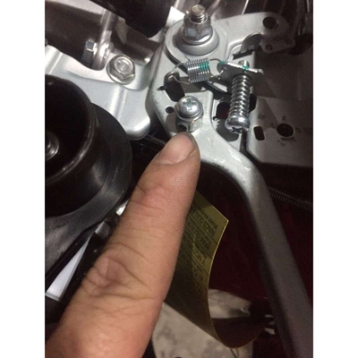 GX200 GX270 油门调节器总成 单人双人卡丁车通用配件