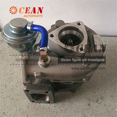 涡轮增压器HT18 14411-62T00 TD42 047263 1047263 汽摩发动系统