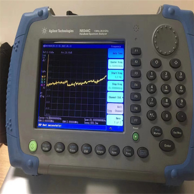AgilentN9344C频谱仪 是德KEYSIGT N9344C