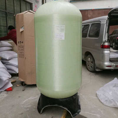 源腾批发直径200-2000mm玻璃钢罐7-12T/H锰砂过滤器耐腐蚀150psi