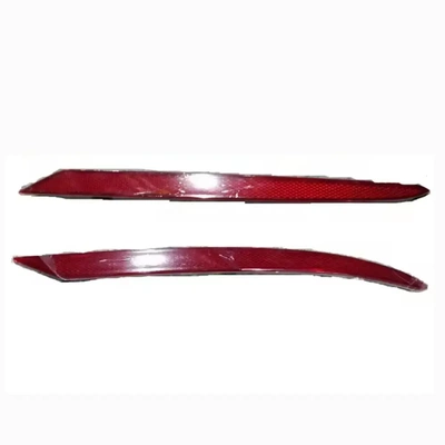 适用19款福特新蒙迪欧后杠反光板 KS73515B0AB KS73515C0AB