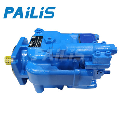 威格士油泵液压 PVH74 QIC LBF 13S 10 C20 V威格士柱塞泵