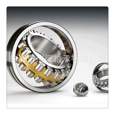工程机械用 24138CA/W33 24140CAK 24144  双列调心滚子轴承