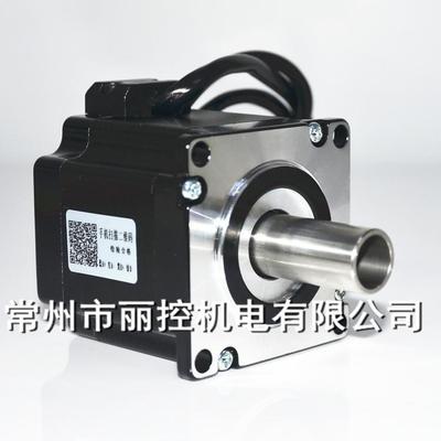 57双轴中空轴电机/加长空心轴定制/MOTOR|不锈钢轴孔径12