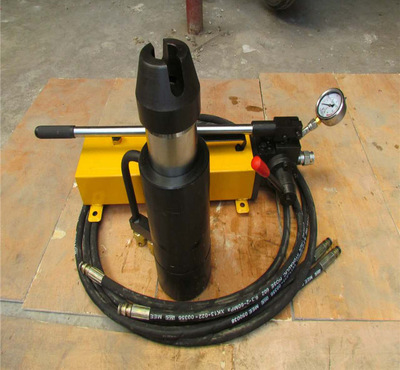 矿用手动锚索退锚器 TMQ18-180锚索退锚器 供应15.24锚索退锚器