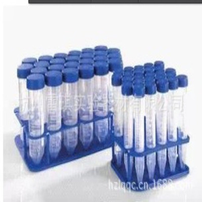 nunc能肯 聚丙烯 尖底离心管15ml 无菌无热原 339651