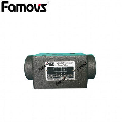 MPCV-02-S-W-05-10台湾久冈JEOU GANG叠加式液控单向阀JGH