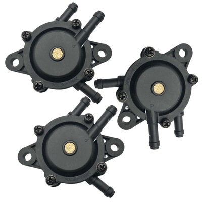 3个装汽油燃料泵 808656,491922,557033,597338,691034  ZHT-049