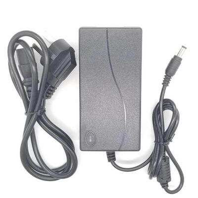 适用斑马GT800 GT820 GX430T电子面单机 条码列印机电源配接器24V