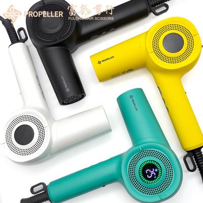 PROPELLER推动者吹风机鹦鹉螺吹风机高速负离子速干 干大风力低温