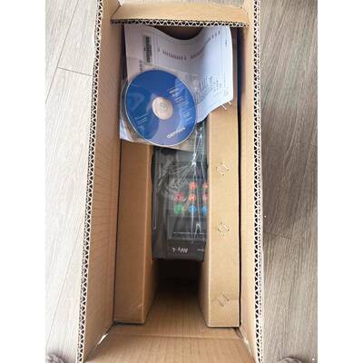 西威变频器AVY2075 3110 3150-EBL KBL -BR4 AC4-0 原装全新质保-