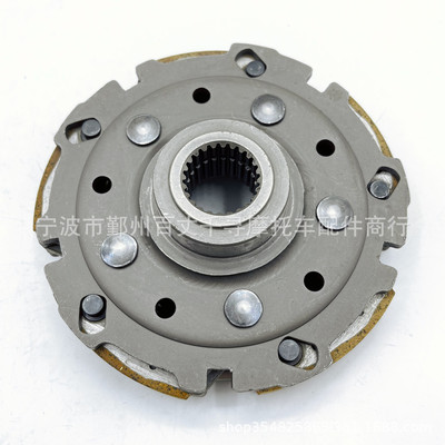 离心块 离合器 春风500CC CF500 CF600 CF188 0180-054000-0003